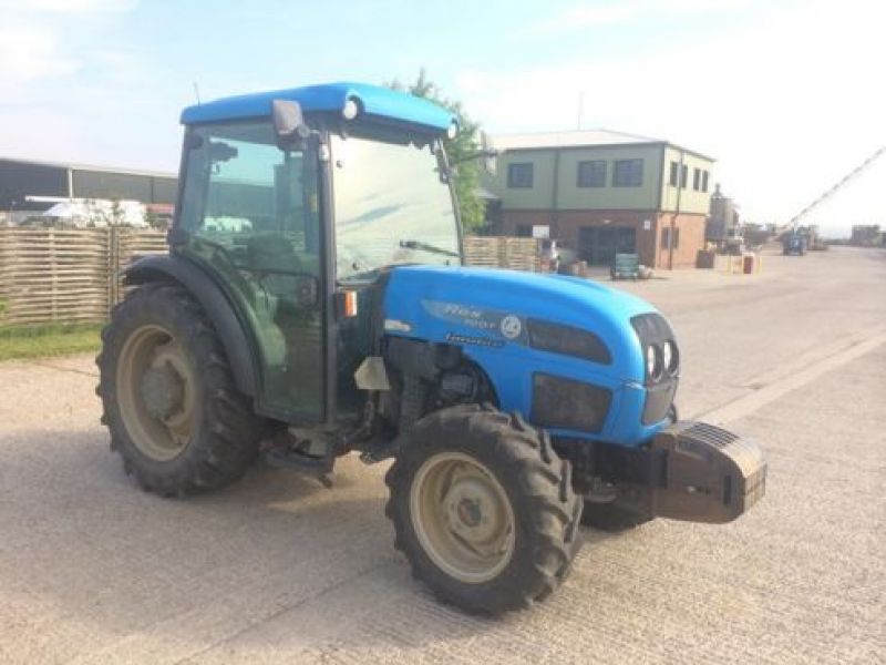 Landini REX 100F | AgriBuy