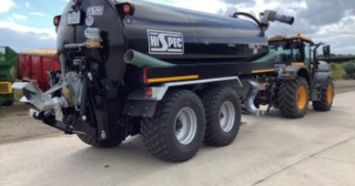Hi spec 4000 TDS | AgriBuy