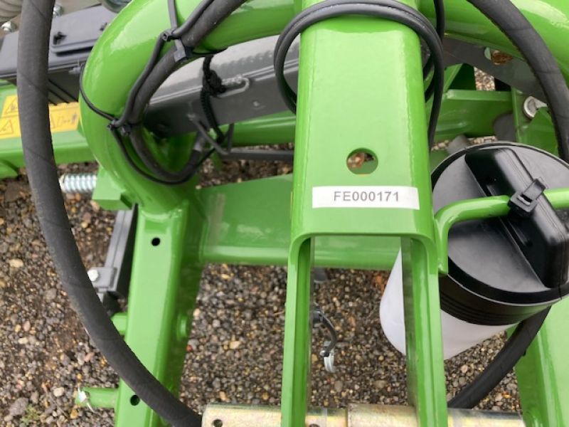 Fendt Slicer 320P Disc Mower | AgriBuy