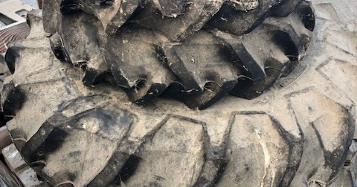 BRIDGESTONE AG WHEELS AND TYRES | AgriBuy