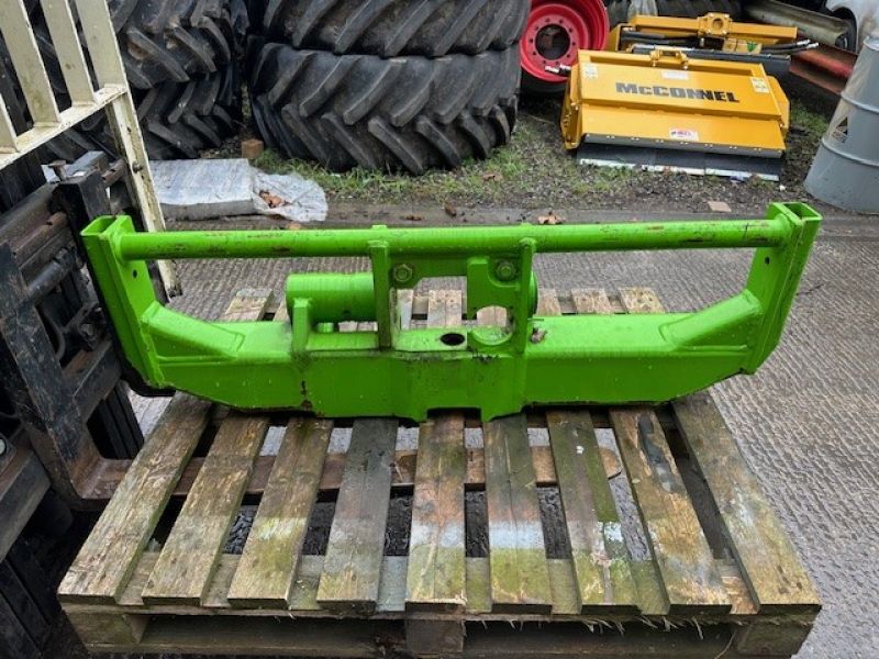 MERLO HEADSTOCK TO FIT 42.7 | AgriBuy