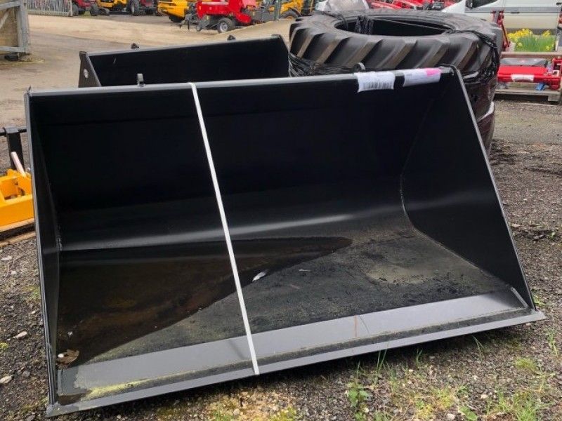 JCB 980 A9988 GRAIN BUCKET | AgriBuy