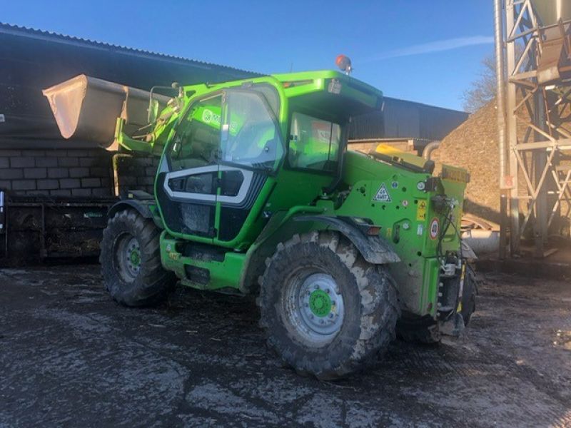 Merlo TF42.7 145 Telehandler | AgriBuy