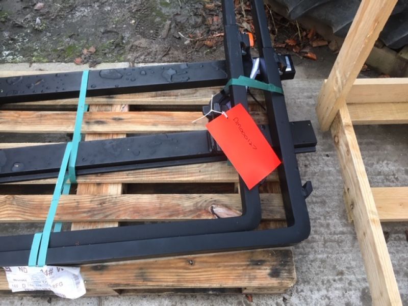 Cherry Pallet Tines | AgriBuy